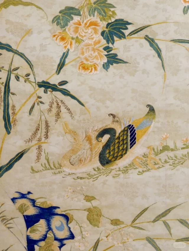 鲁绣 - 文化意义 | Lu Embroidery - Cultural Significance - 山东非物质文化遗产